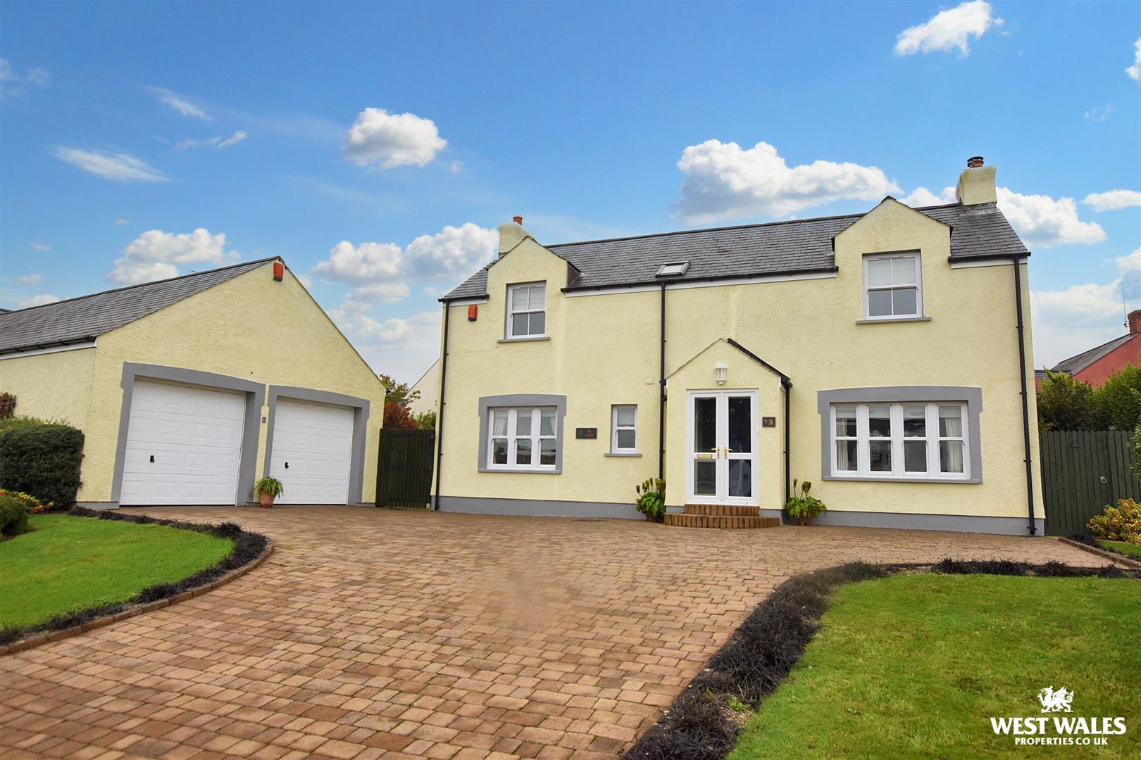 Properties - West Wales Properties - FIND YOUR FUTURE HOME